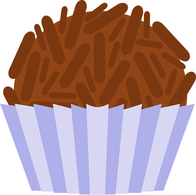 Significado de Sonhar com Brigadeiro? É Bom ou Ruim?