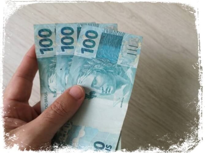 Sonhar Com 300 Reais Qual O REAL Significado Desse Sonho 