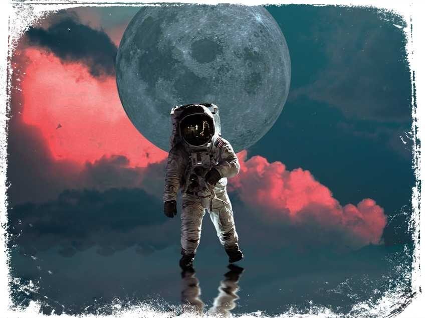 Sonhar com Lua - Significado dos Sonhos: Sonhar do A ao Z!