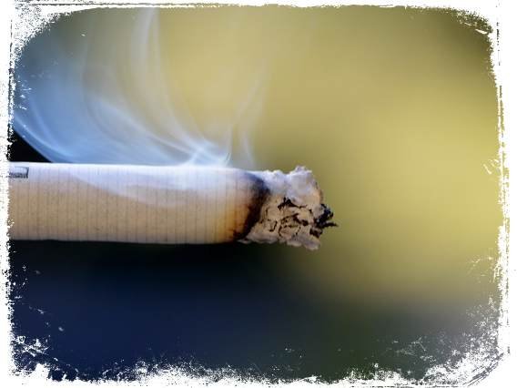 Simpatia Para Parar De Fumar