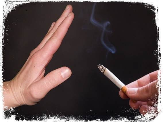 Simpatia Para Parar De Fumar